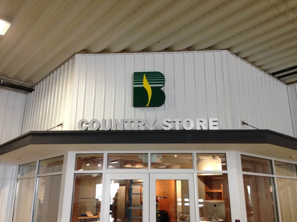 Country-Store-FAB - Hayes Design Co