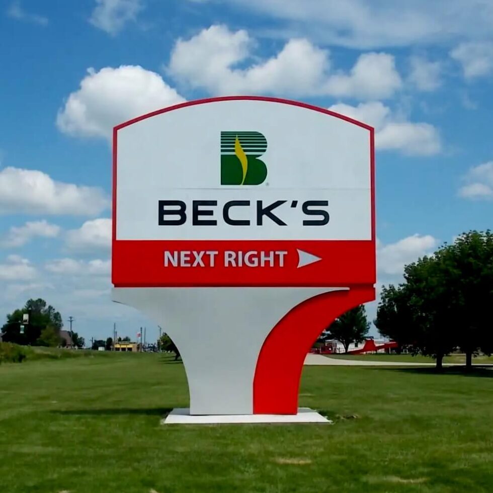 Sign Types - Hayes Design Co